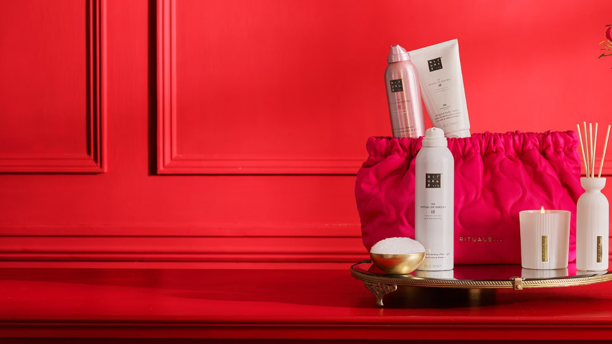 RITUALS KOZMETIKA - Hordream